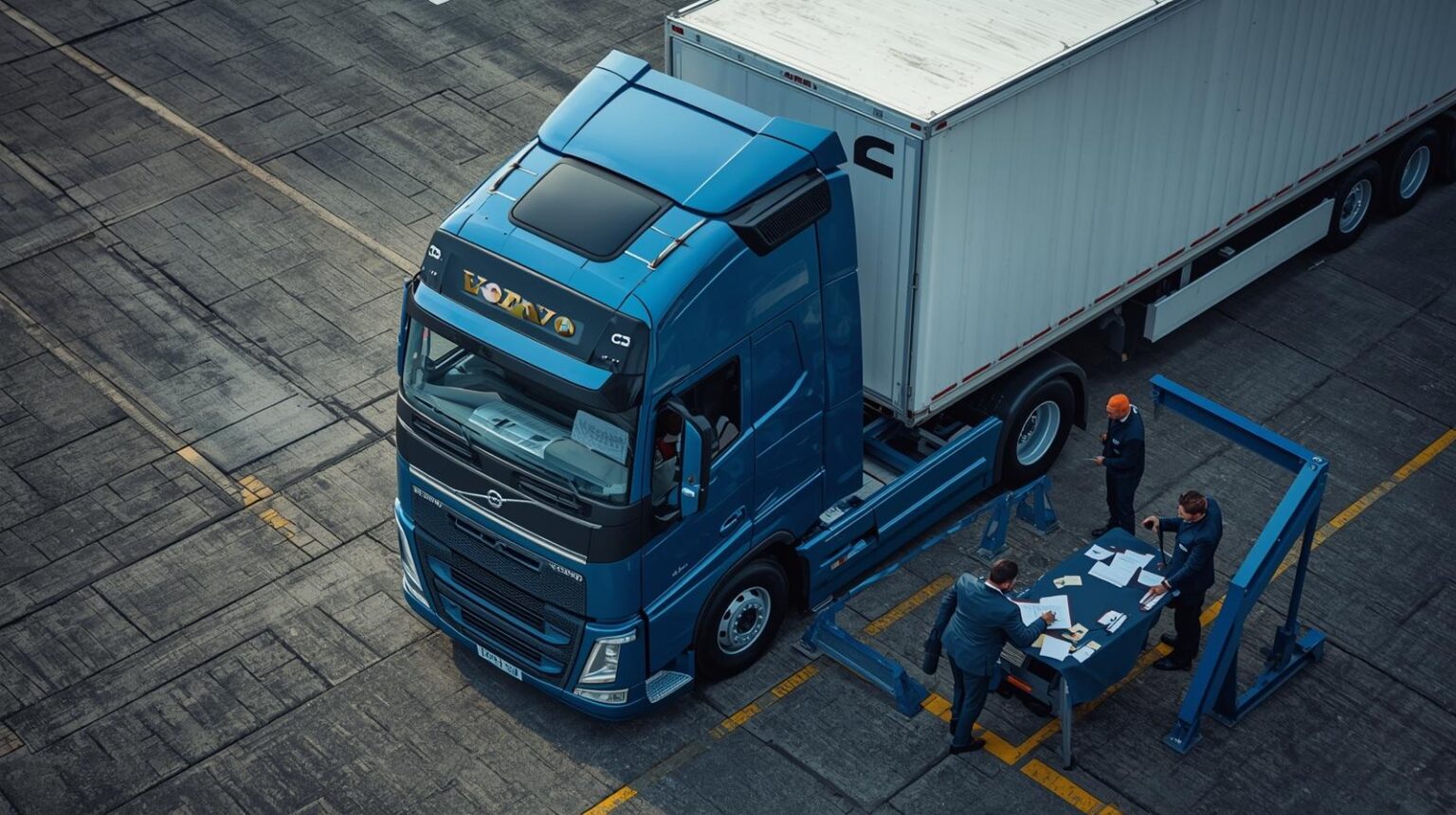 Safe. Precise. Borderless - Nikola Intertrans LLC